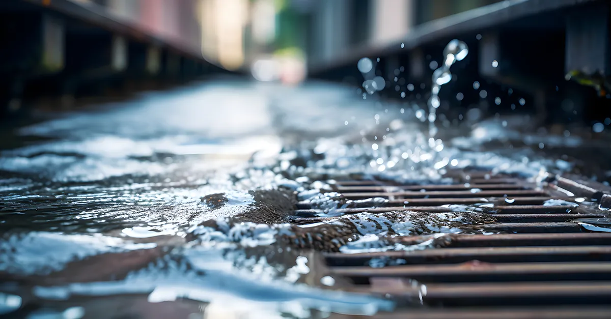 Vancouver Studying Water Meters As A Way To Conserve Water - QMC