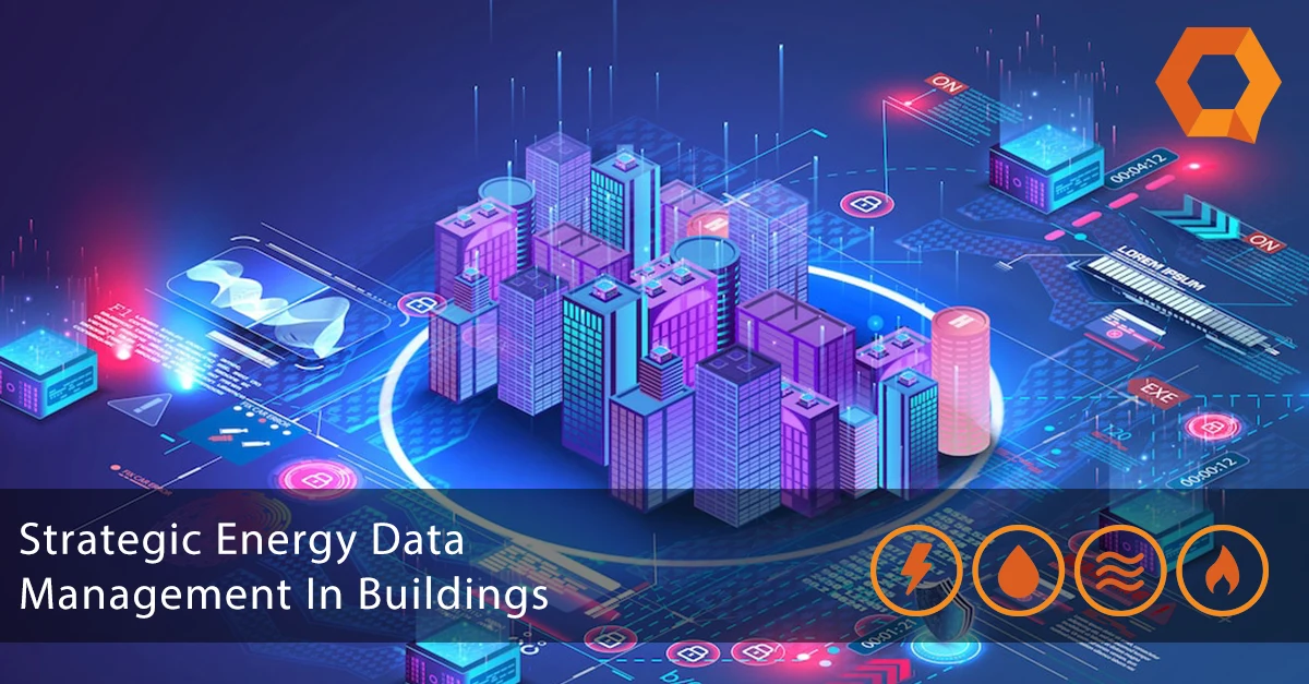 Strategic Energy Data Management In Buildings - QMC