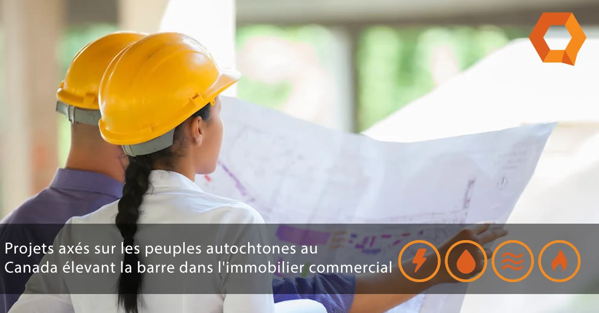 Projets axés sur les peuples autochtones au Canada élevant la barre ...